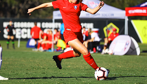 Homepage - Mississippi Soccer Association