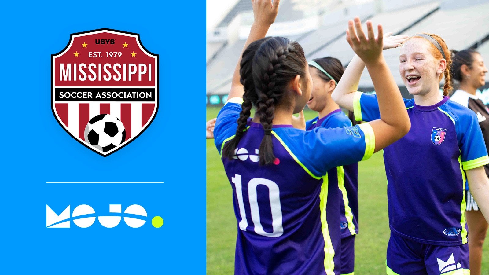 Homepage - Mississippi Soccer Association
